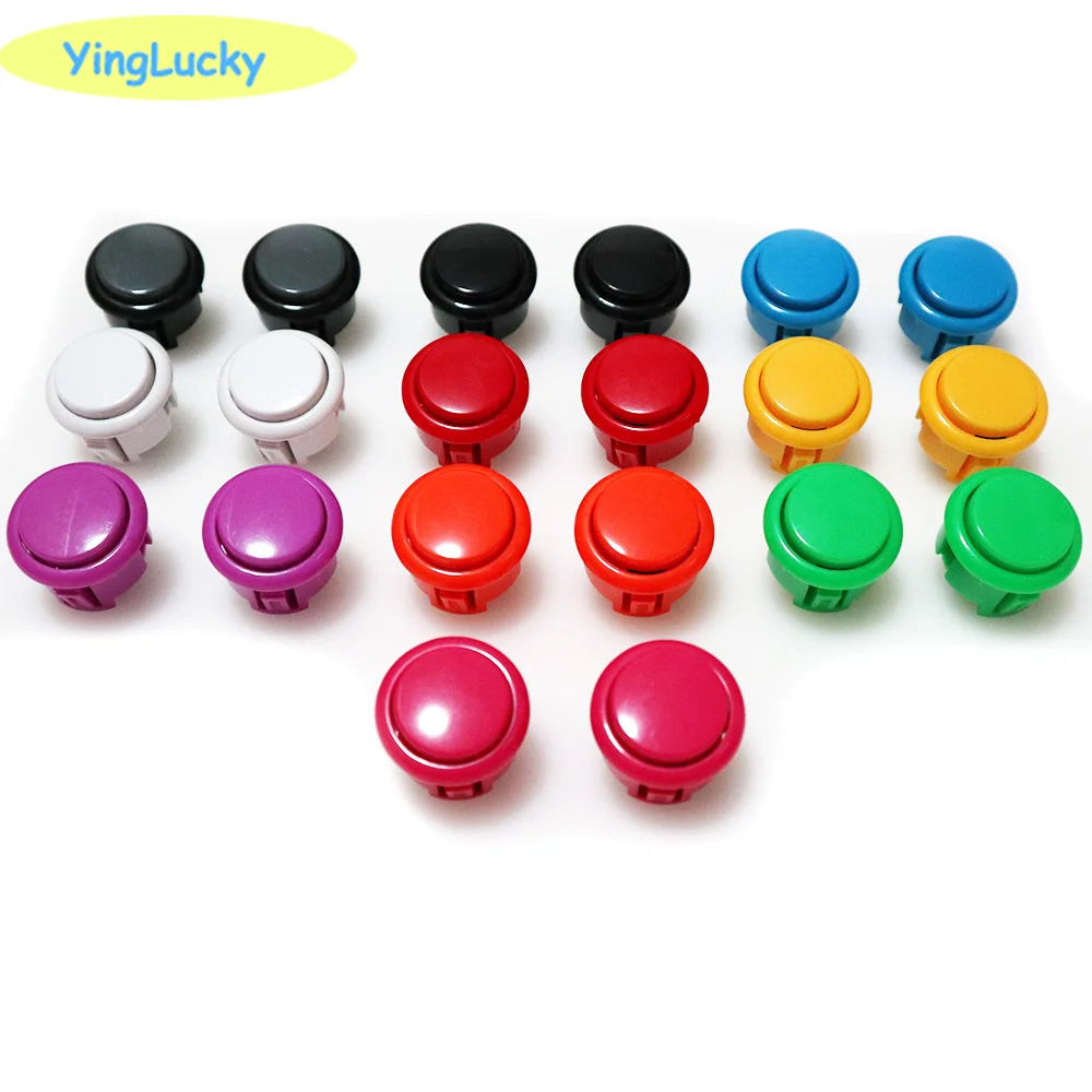 yinglucky-100pcs-lot-arcade-button-24mm-30mm-push-button-card-copy ...