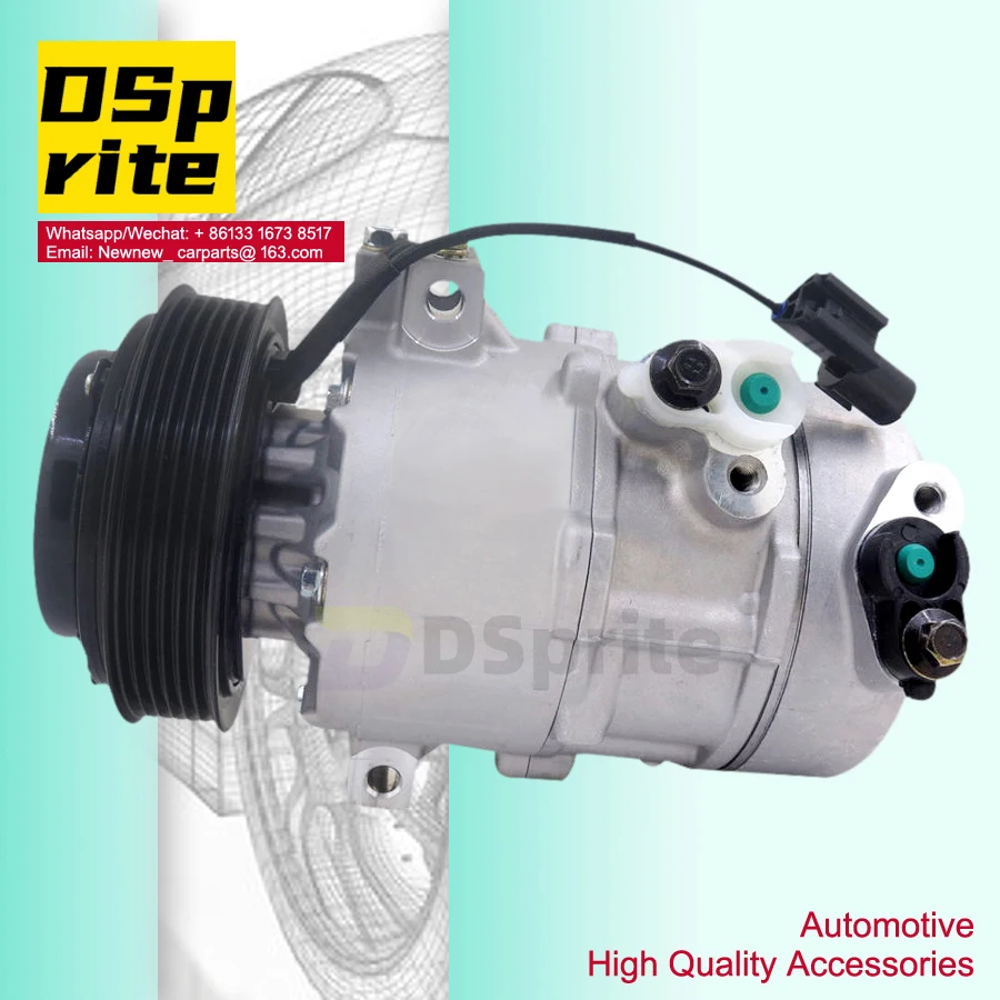 For Car kia sorento 2009 2010 2011 2012 2.2L 977012P160 97701-2P160 ac ...