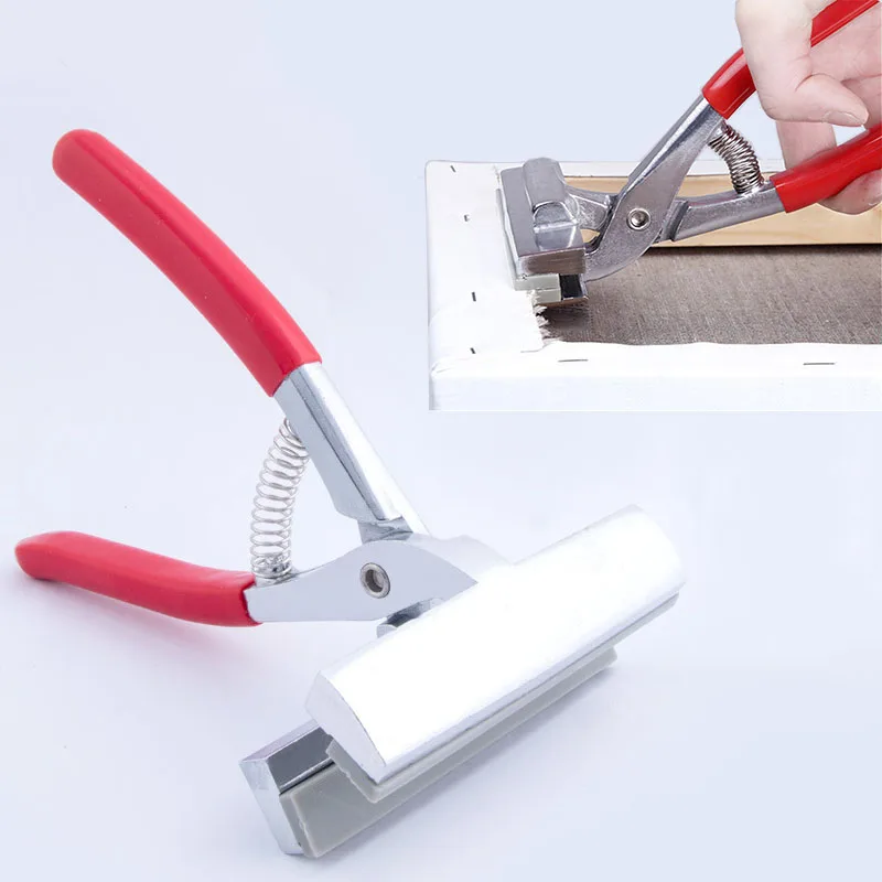 Arrtx-Alloy-Canvas-Stretching-Pliers-Spring-Handle-for-Stretcher-Bars ...