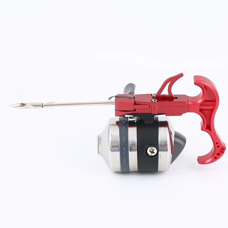 Slingshots-Release-Device-Aluminum-Professional-Slingshots-Release ...