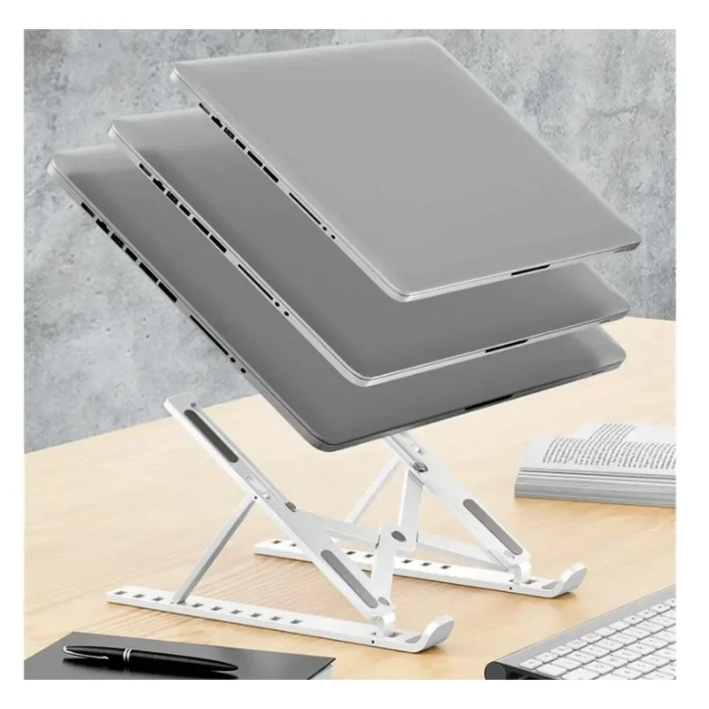 Portable-Laptop-Stand-Tablet-Holder-for-Computer-Foldable-Support-Base ...