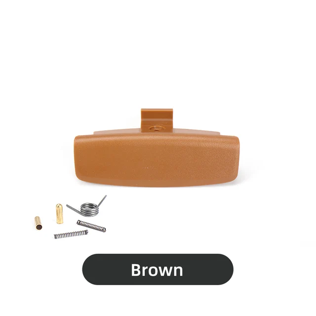 [01] Brown