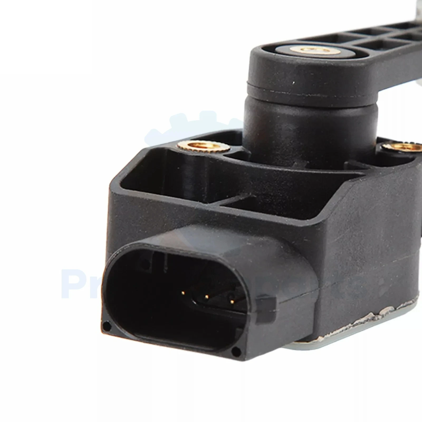 Front Left Right New Car Height Suspension Level Sensor For VW Audi A6 ...