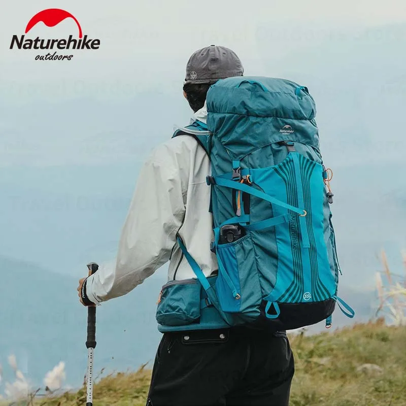 Naturehike-Climbing-Professional-Bag-Hiking-Backpack-Large-Capacity-45L ...