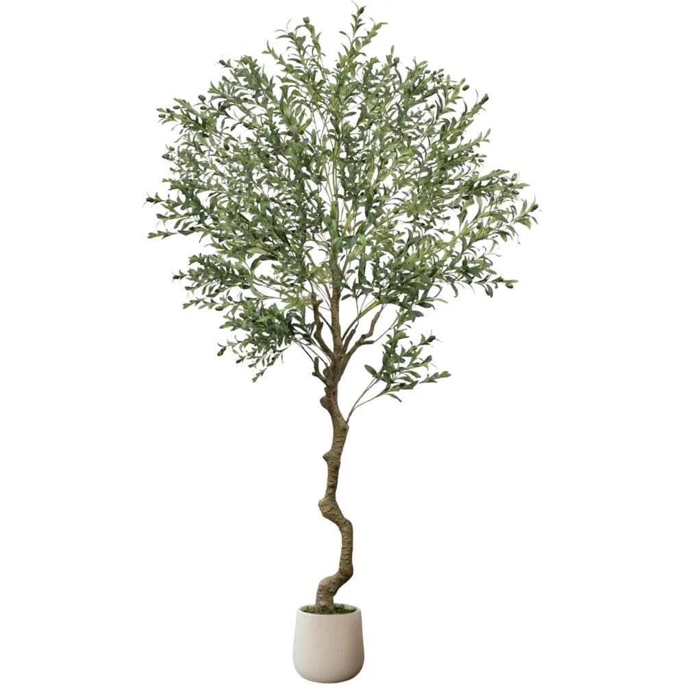 Large Tree Trunks: The Ultimate Guide to Lifelike Artificial Trees for ...