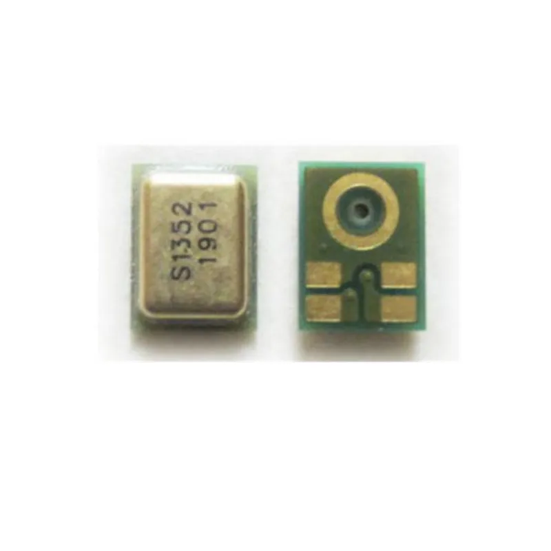 Micrófono interno para Samsung Galaxy Note 10, Note 9, Note 8, Note 5 ...