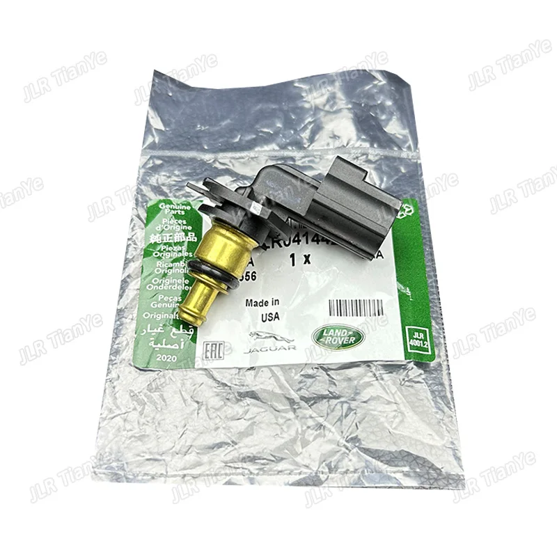 Suitable for Range Rover Discovery 4/5 Coolant Water Temperature Sensor ...