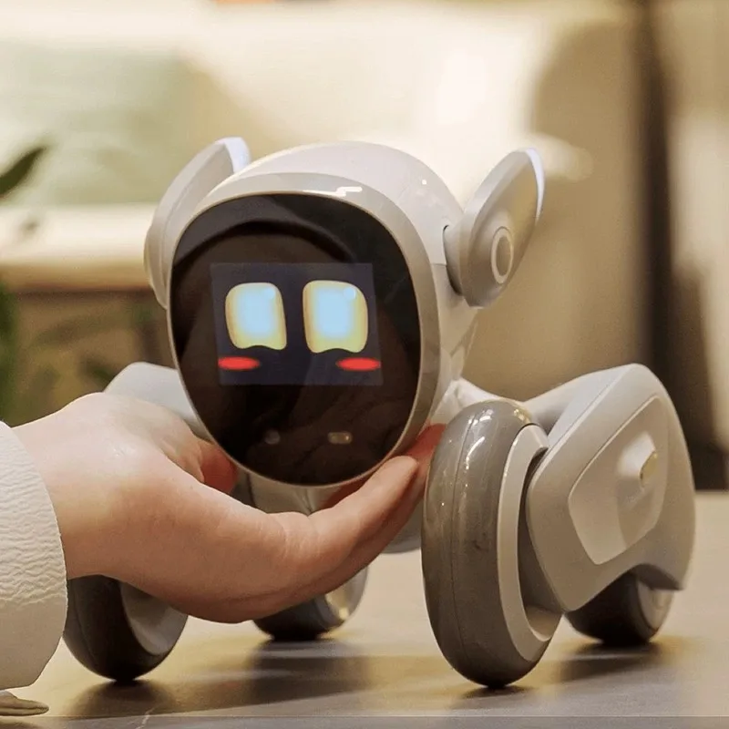 LOONA-Intelligent-Emopet-Robots-Smart-Robot-Dog-Luna-Accompany-Voice ...