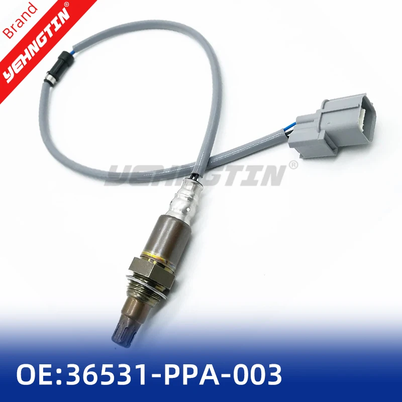 OEM 36531 PPA 003 36531PPA003 Car Air Fuel Ratio Oxygen O2 Sensor Fits ...