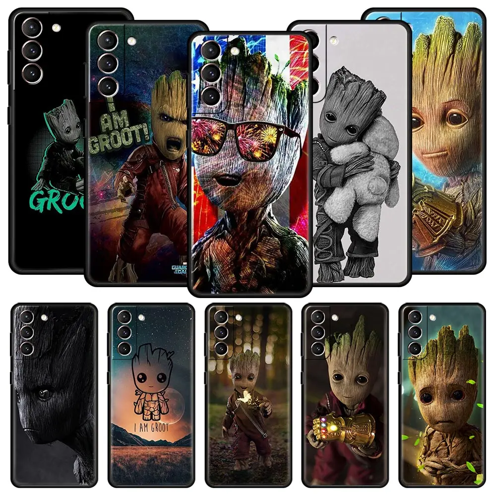 Samsung S20 Fe Marvel Mobile Phone Case | Samsung Galaxy S20 Marvel ...
