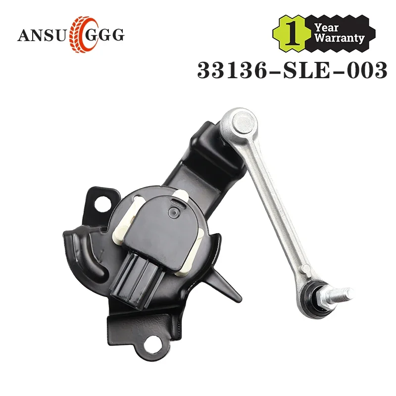 ANSUGGG-Brand-Height-Level-Control-Sensor-33136-SLE-003-For-Honda ...