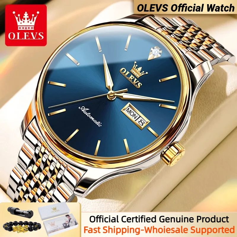 OLEVS-9960-Luxury-Brand-Automatic-Mechanical-Watch-for-Man-316 ...