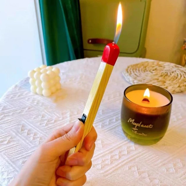 Wax Stick Lighter