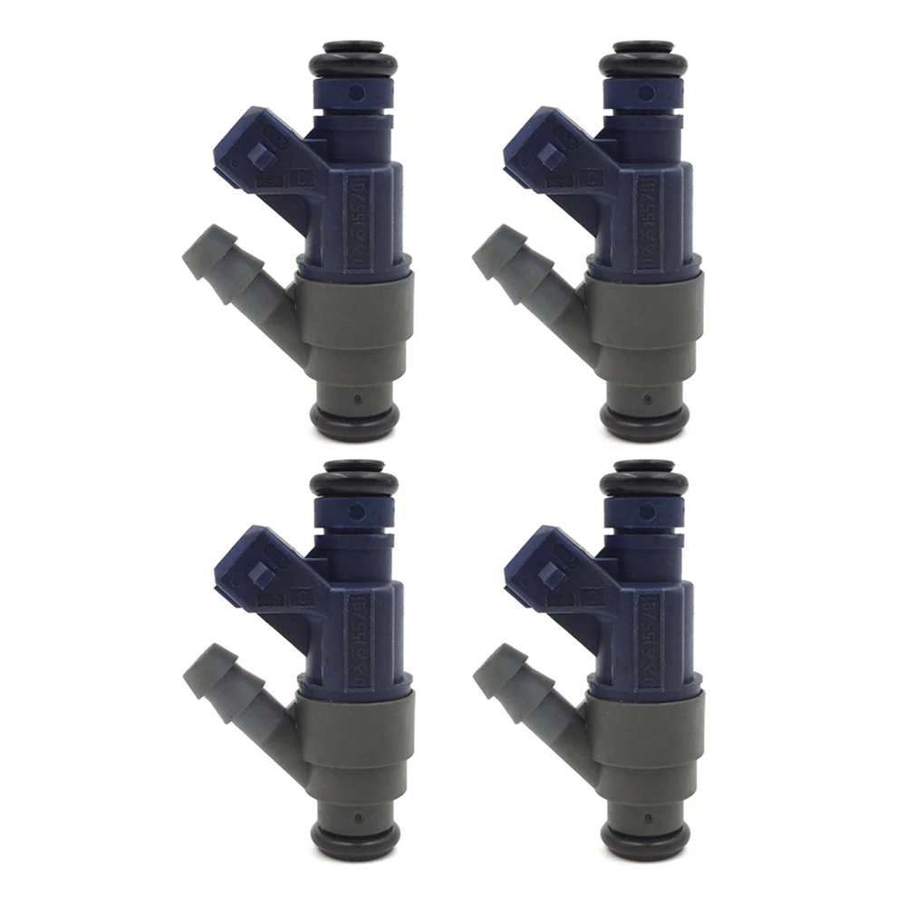 4pcs-Fuel-Injector-for-Volkswagen-Golf-Jetta-Beetle-Skoda-2-0L-1998 ...