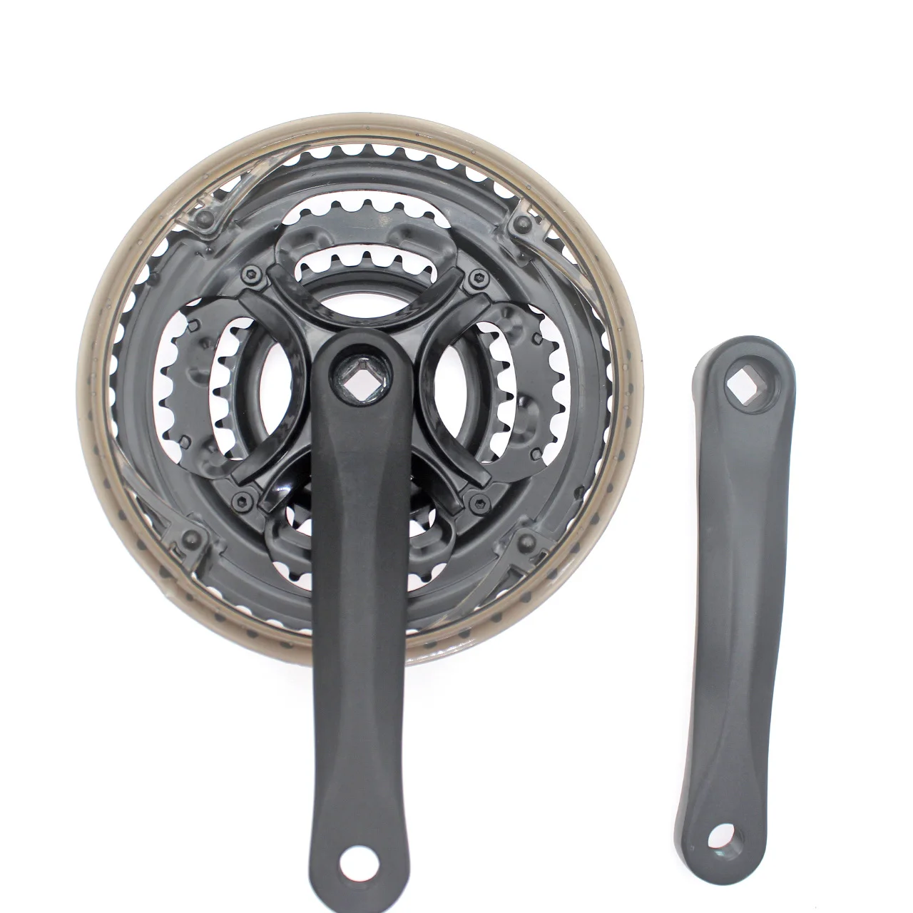 7-8-9-Speed-MTB-Bicycle-Crankset-28-38-48T-Bicycle-Crank-Set-170mm ...