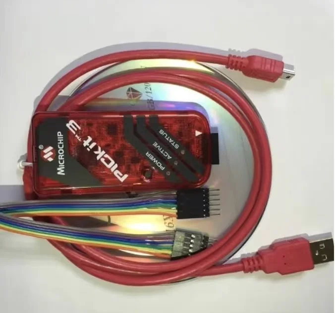 1pc PG164130 Pickit3 in stock - AliExpress 1420