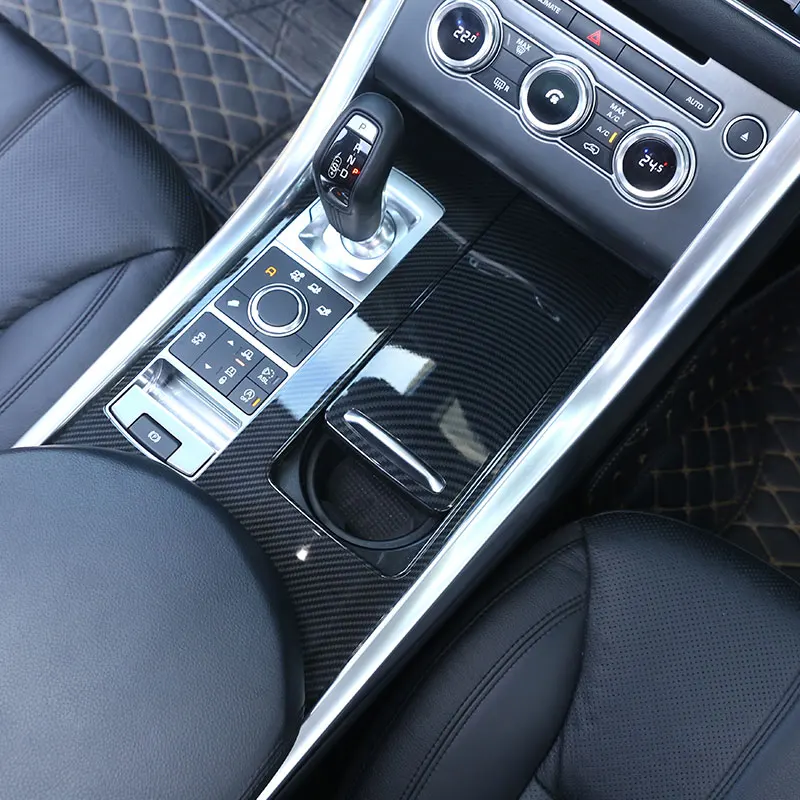 Range Rover Accessories Range Rover Sport OEM L494 2018-2022 Carbon ...