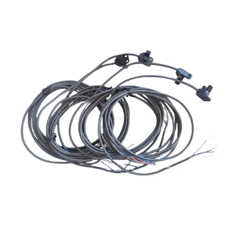 New-T64N2-T74N2-Slot-Sensor-Photoelectric-Switch-Without-Original ...