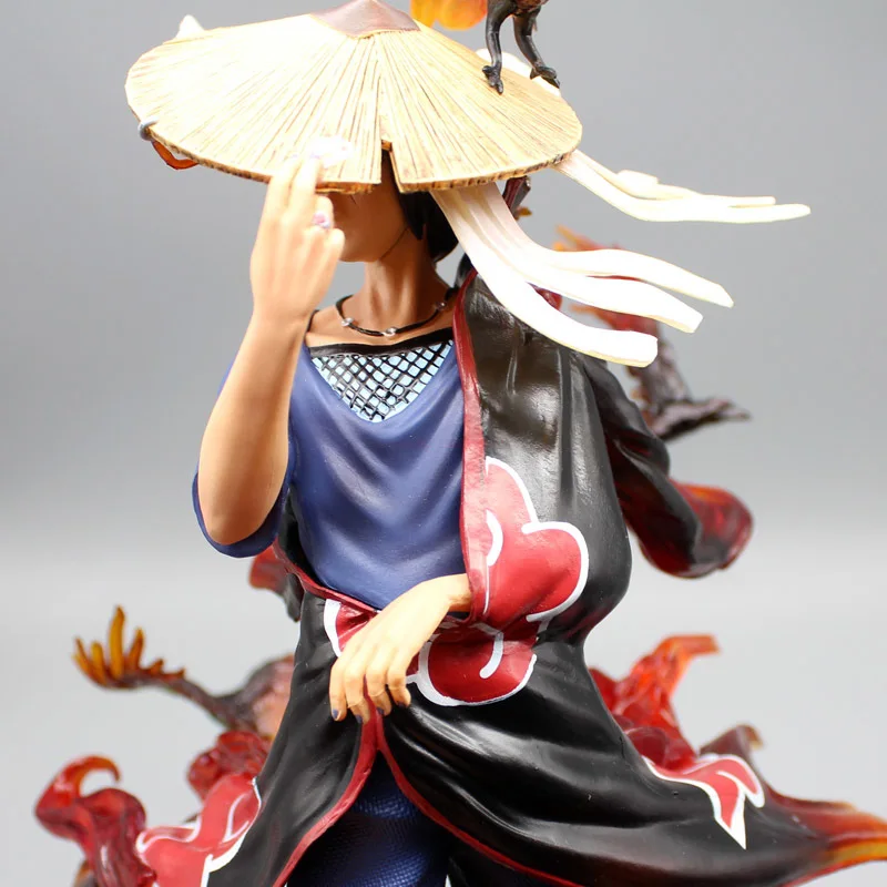 Itachi Uchiha Akatsuki Hat