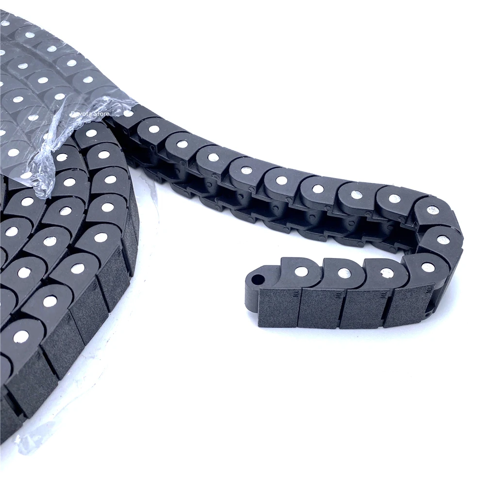 3M-Wearproof-Conveyor-chain-40P-RS40P-Engineering-POM-plastic-chain ...