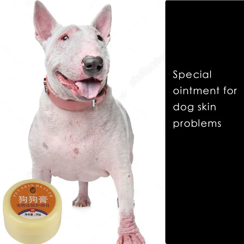 Pomada interdigital para el cuidado de la piel, 20g, para la ...