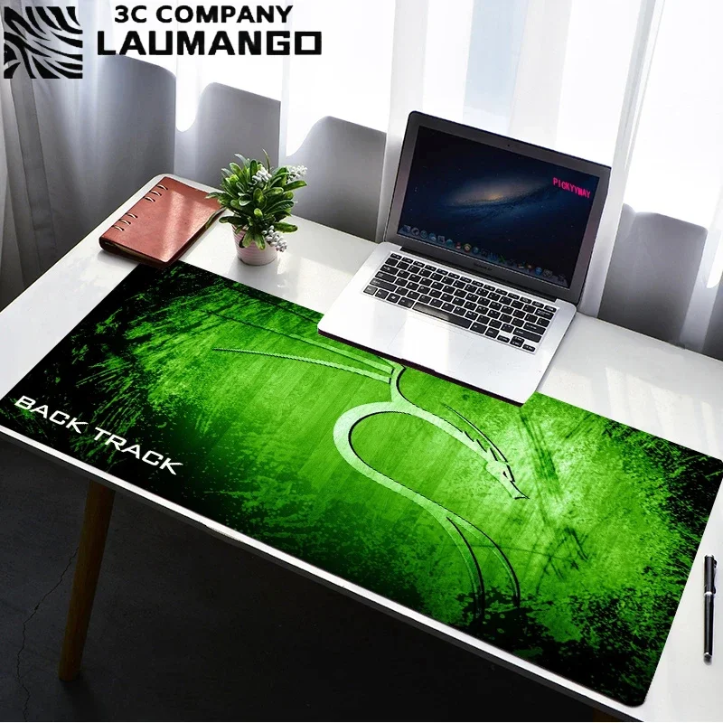 Kali Linux Mouse Pad Computer Offices Gaming Accessories Carpet Cute ...