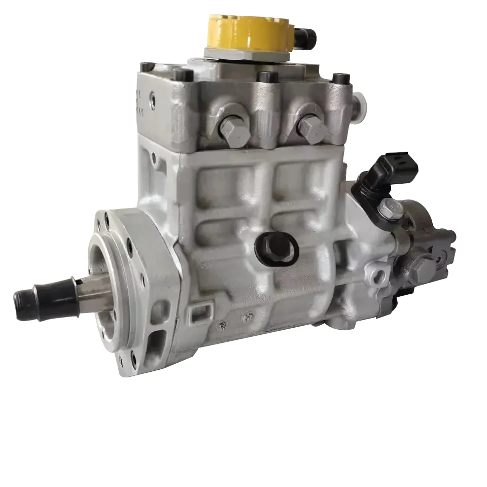 32F61-10302 326-4635 3264635 Diesel Engine Generator Set Fuel Pump High ...