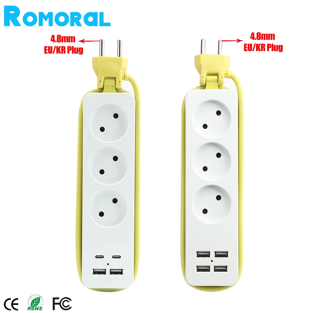 Romoral 3C Global CHOICE Store