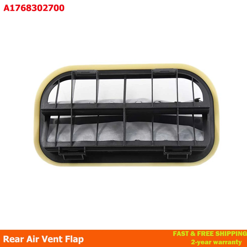 Fit-For-Mercedes-Benz-W117-C117-X117-CLA-X156-GLA-A-CLASS-W169-W176-B ...