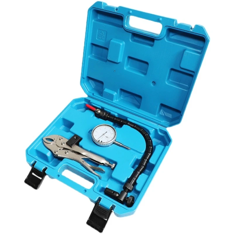 Disc-Brake-Rotor-Gauge-Ball-Joint-Prop-Shaft-Runout-Flatness-Measure ...