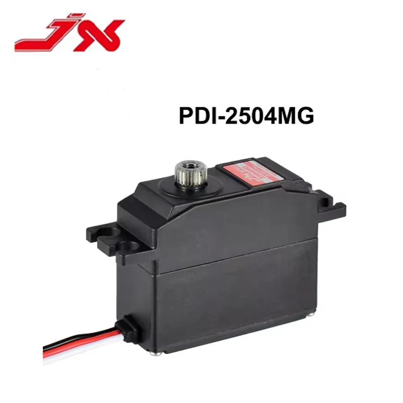JX Servo PDI-2504MG 25g Mini Metal Gear Digital Servo for 1/10 1/8 RC ...