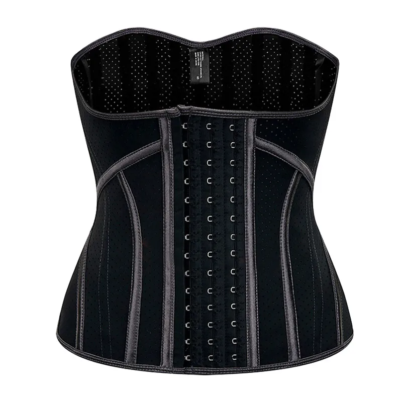 Lengthened-and-raised-latex-waist-band-for-waist-tightening-tight-waist ...