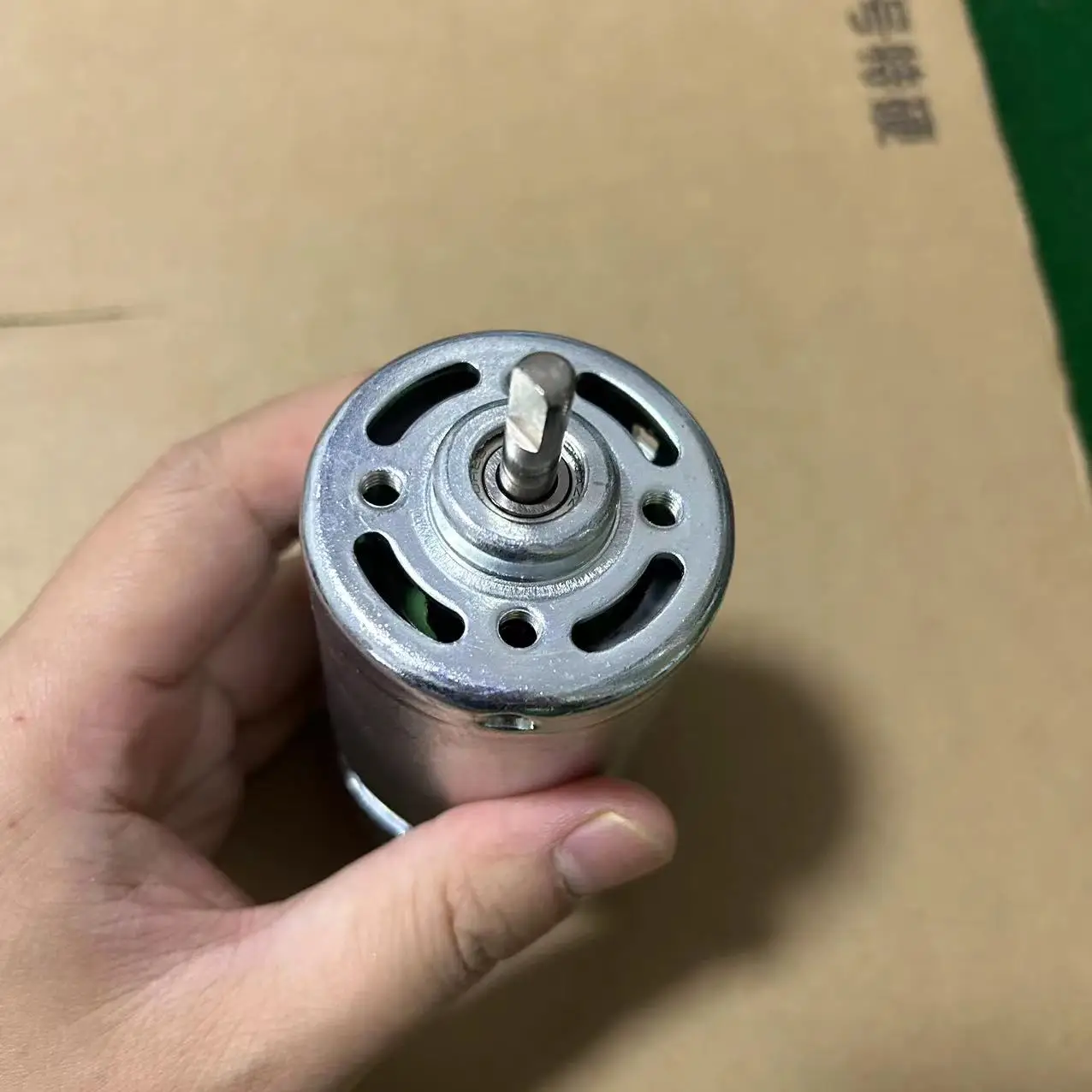 For-Mercedes-Benz-W164-X164-GL350-GL450-ML350-Tailgate-Lift-Pump-Motor ...