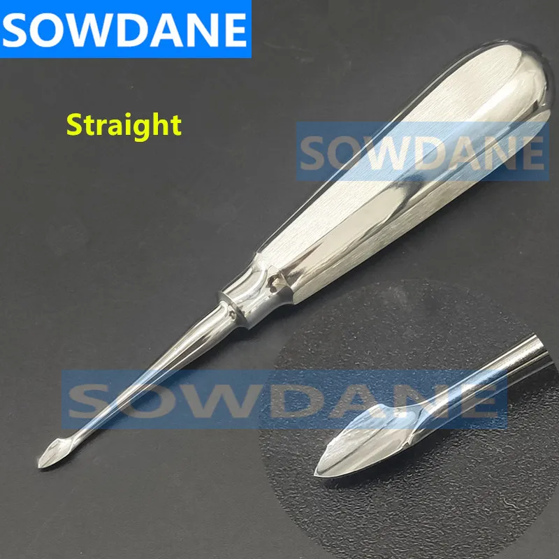 Dental Extraction Tools