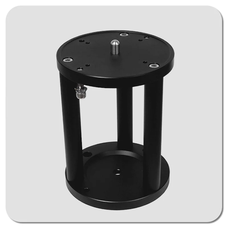 iOptron 69 Extension Pier for HAE69 HAE43 HAZ31 CEM70 CEM40 - AliExpress 18