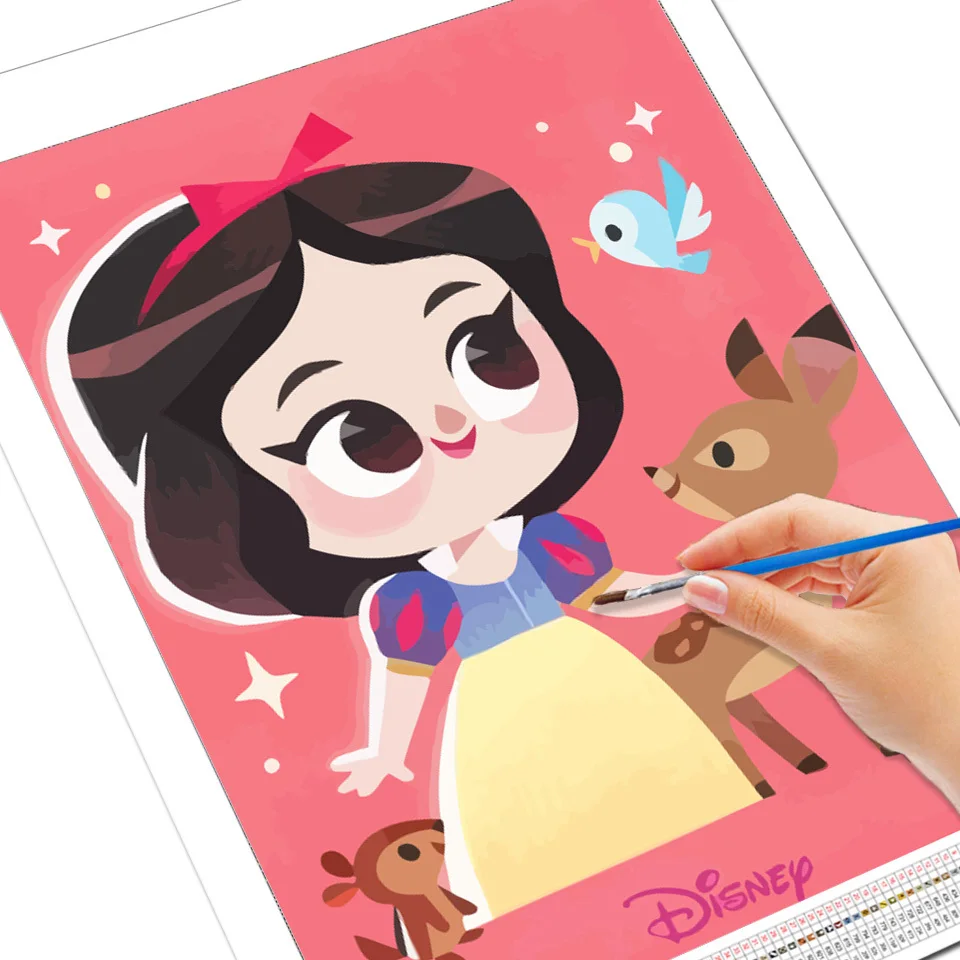 Bad Disney Princesses Drawings