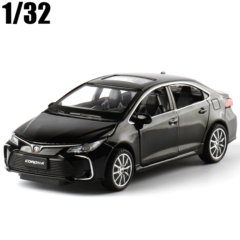 1-32-TOYOTA-Corolla-Alloy-Car-Model-Diecasts-Toy-Metal-Vehicles-Car ...