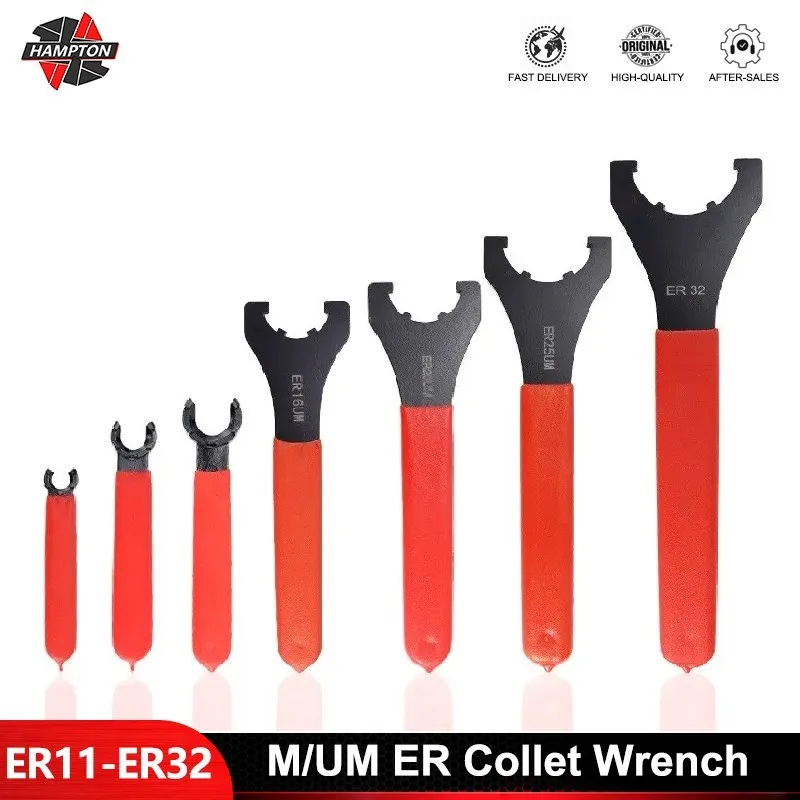 ER-Spanner-1pc-ER11-16-20-25-32-Collet-Chuck-Nut-Spanner-End-Milling ...