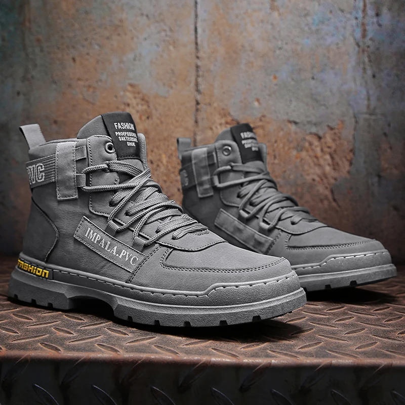 Tactical-Shoes-Men-Nonslip-Safety-Boot-Outdoor-Hiking-Designer-Men-Shoe ...