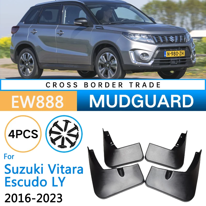 for-Suzuki-Vitara-Escudo-LY-2016-2023-2017-2018-2019-2020-2021-Car ...
