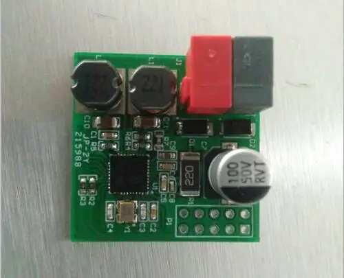 KNX-Transceiver-Module-NCN5120-UART-Serial-Port-Provide-Schematic ...