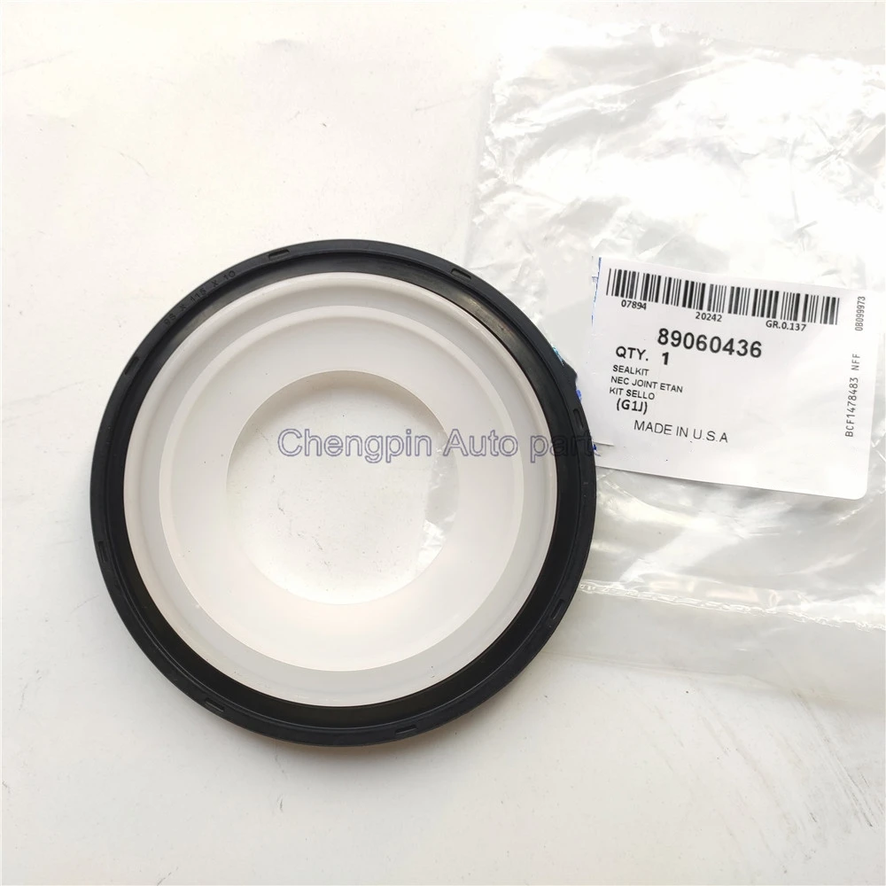 Engine Rear Main Crankshaft Seal OEM# 89060436 12550574 12602972 For ...