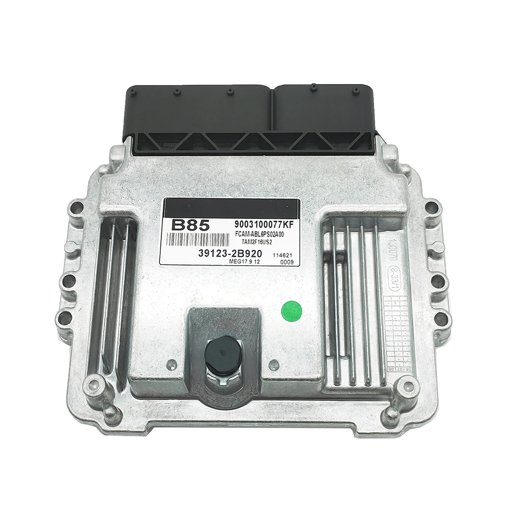 39123-2b920 391232b920 Original New Engine Computer Board Ecu For Kia ...