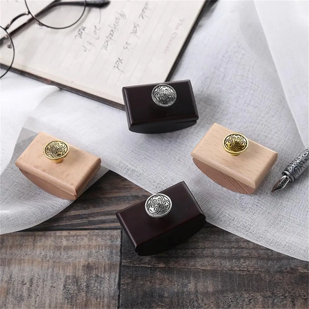 Exquisite-Practical-Calligraphy-Rocking-Ink-Blotter-2-Colors-Small ...