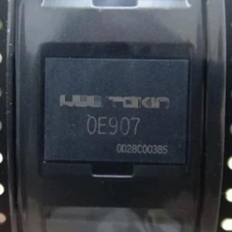 1 Pçs/lote OE907 0E907 NEC/TOKIN nova marca original