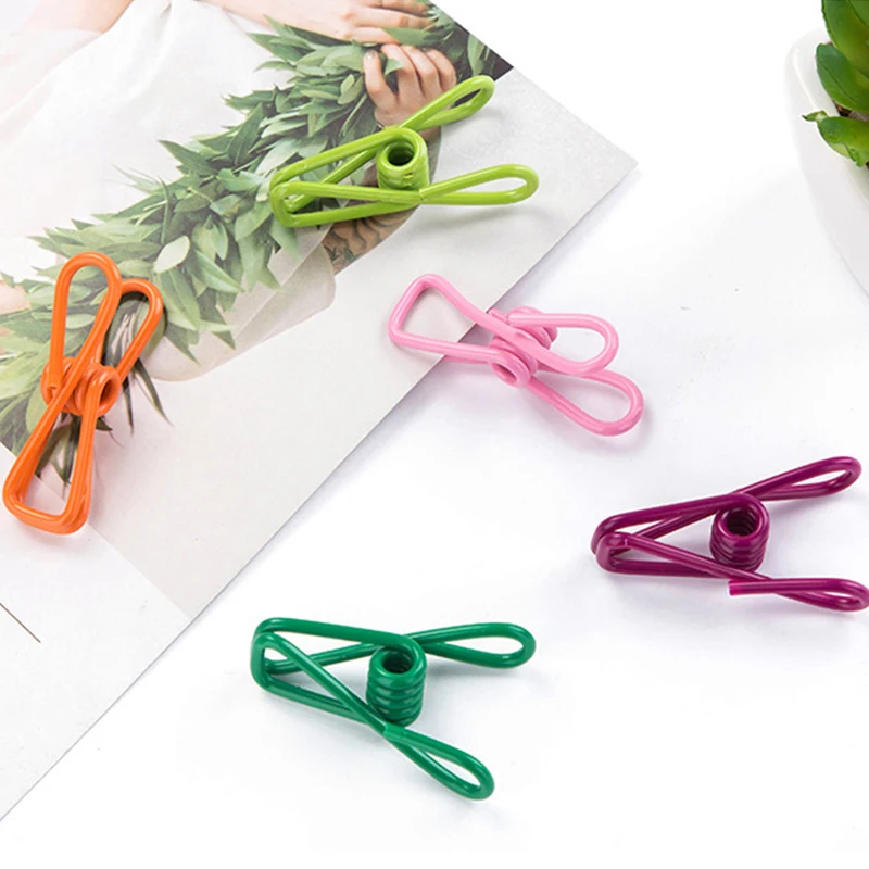 Stainless Steel Office Supplies | Stainless Steel Underwear Clip ...