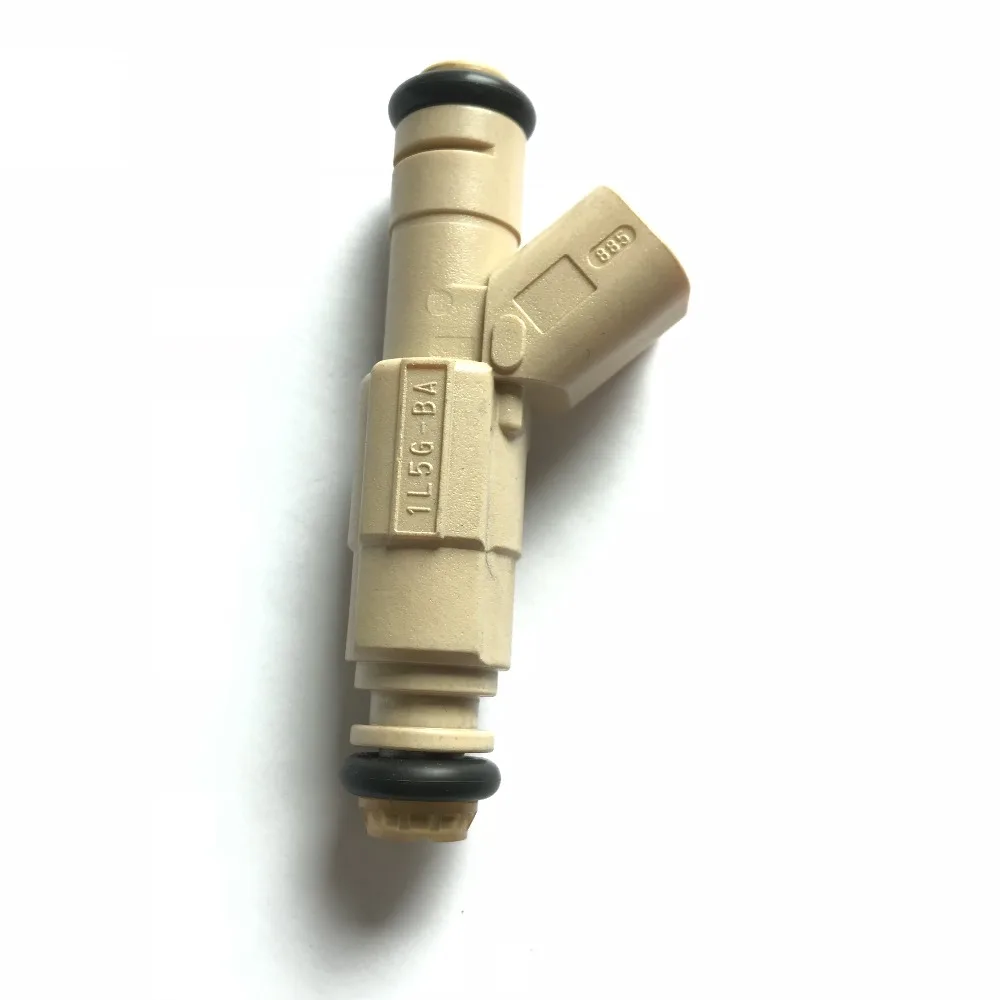 Juego profesional de 4 inyectores de combustible 0280156155, alta ...