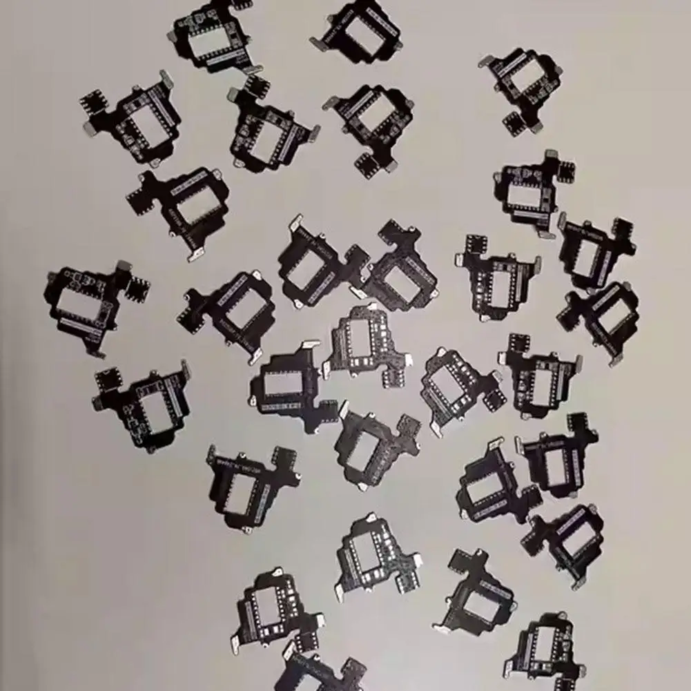 Suitable-For-Quansheng-UVK5-UVK6-SI4732-Short-wave-Radio-Module-PCB ...