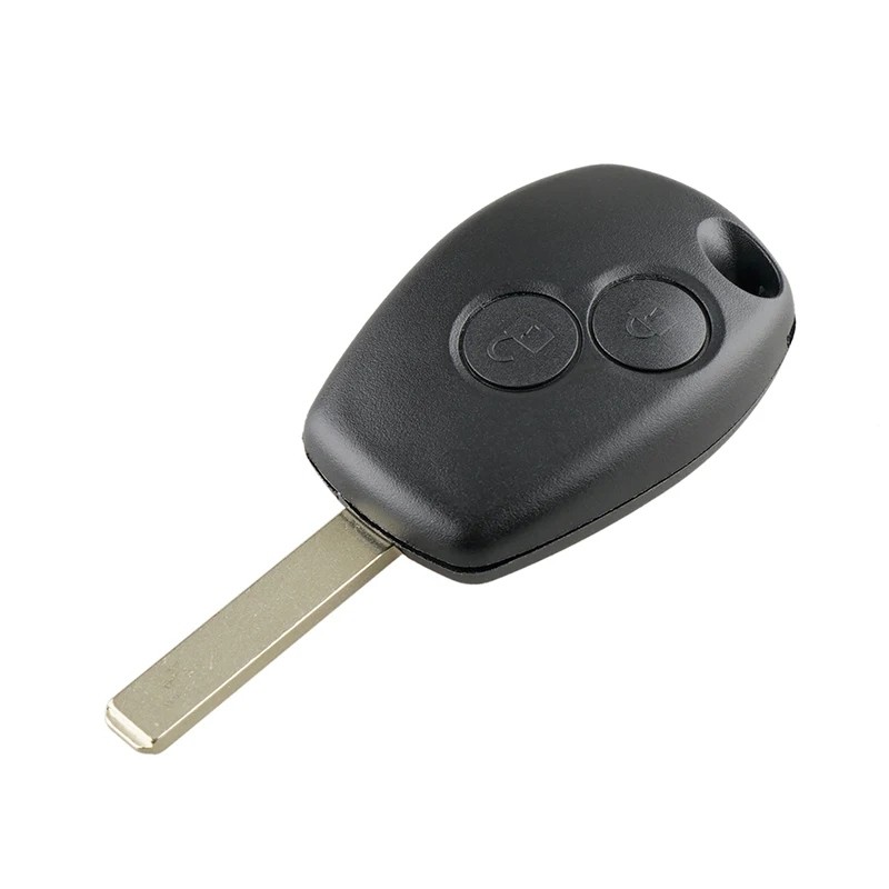 2-Button-Remote-Key-Fob-Case-For-Renault-Dacia-Duster-Logan-Sandero ...