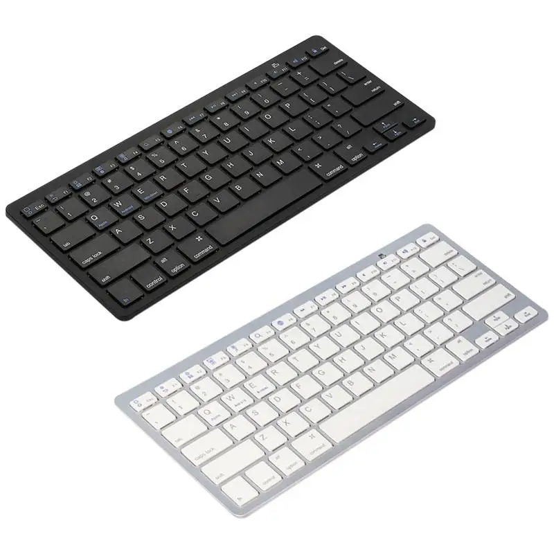 Wireless-Keyboard-and-Mouse-Combo-Ultra-Thin-Protable-Mini-Keyboard ...